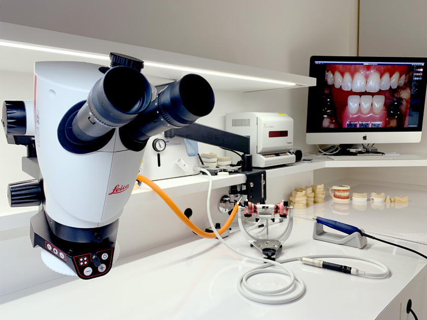 PRODUCT 歯科技工 Authentech Dental Studio